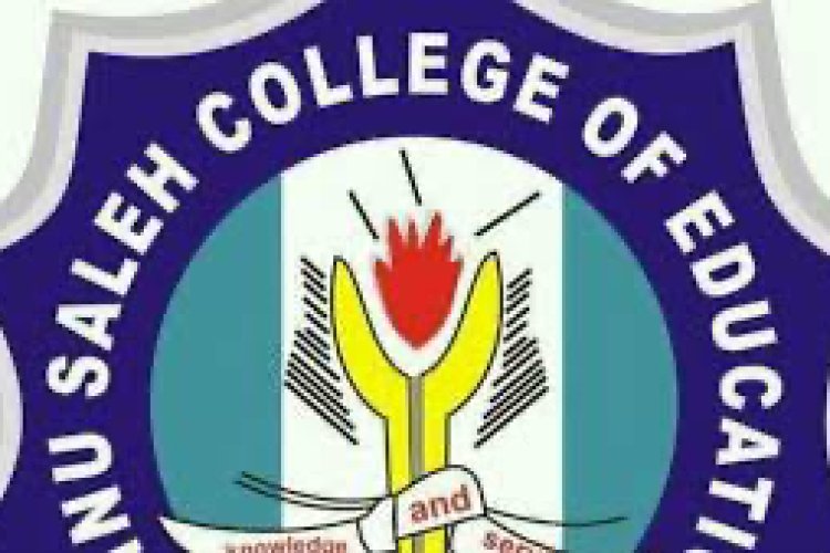 Aminu Saleh COE NCE first semester academic calendar, 2023/2024 session ...