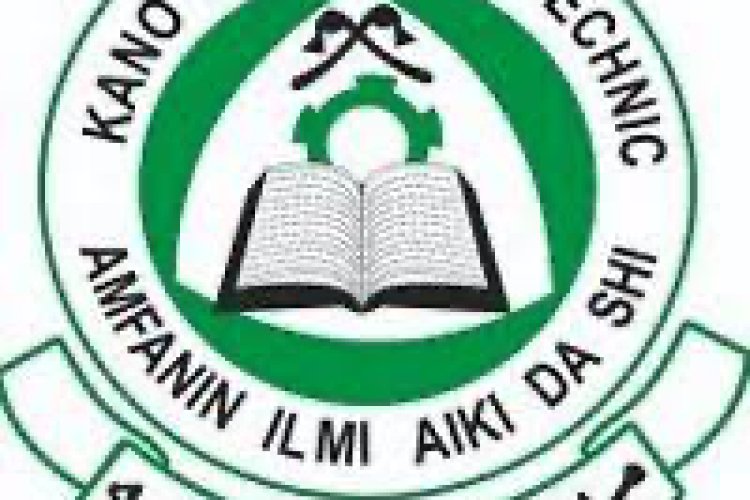 Kano State Polytechnic releases first batch admission list, 2023/2024 ...