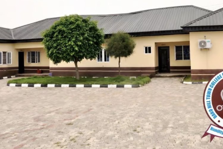 Apply for Dako College 2023/2024 Basic Midwifery Science Programme ...