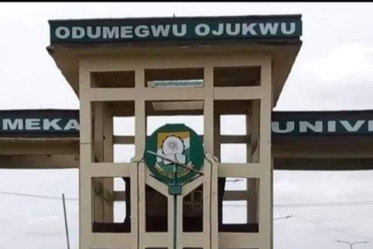 COOU Launches Dedicated Information Line for Student Grievances ...