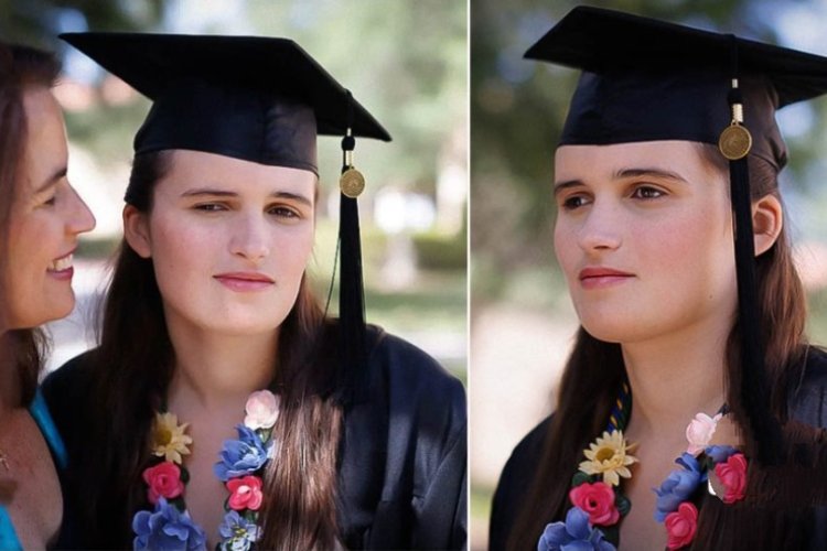 Nonverbal Autistic Student Achieves Academic Excellence, Inspires with ...