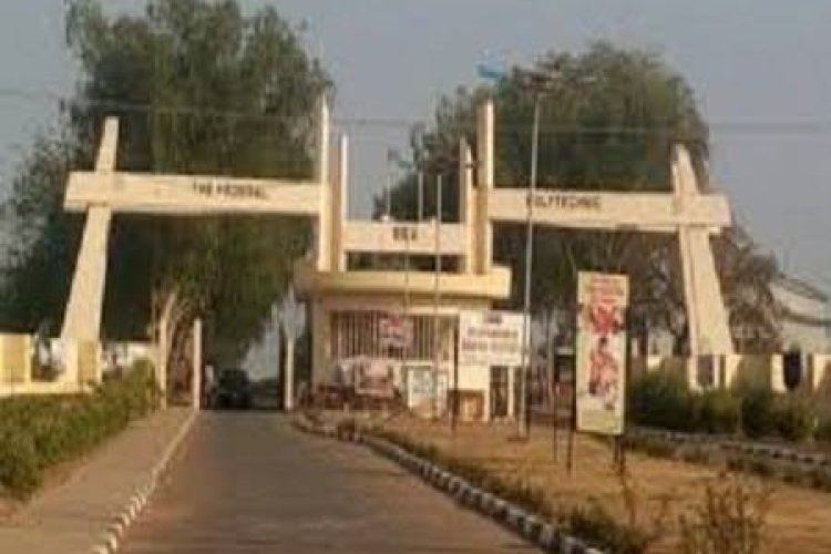 Federal Poly Bida releases HND 5th batch admission list, 2023/2024 ...