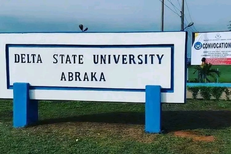 Delta State University (DELSU) Ranked 30th Best University in Nigeria ...