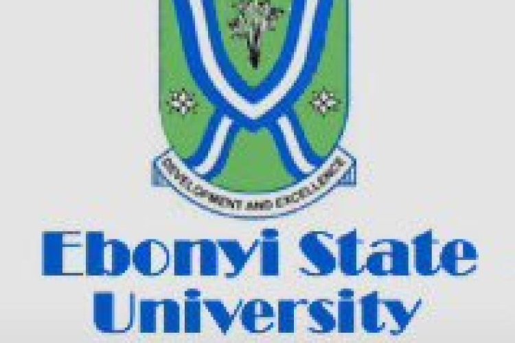 EBSU Celebrates Over 5,000 Matriculants in 26th Matriculation Ceremony ...