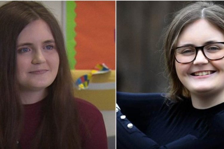 18-Year-Old Chloe Smith Secures £60,000 Scholarship to MIT, Pursues ...