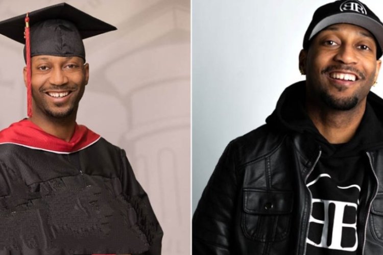 Brad Butler II Overcomes Bullying and Learning Disabilities, Earns ...