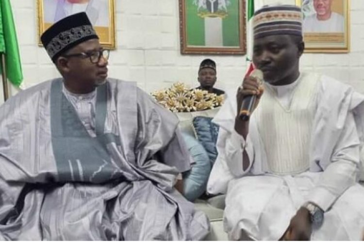 Abubakar Tatari Ali Polytechnic Alumni commend appointment of Hashim ...