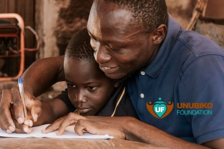 Unubiko Foundation Reconstructs Secondary School in Abia State ...