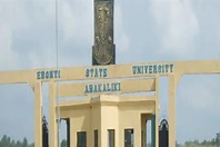 EBSU Earns Accreditation to Launch Theatre Arts and Film Department ...