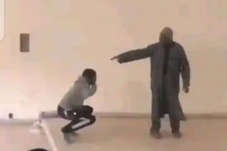 ADUSTECH suspends lecturer for meting out corporal punishment on ...