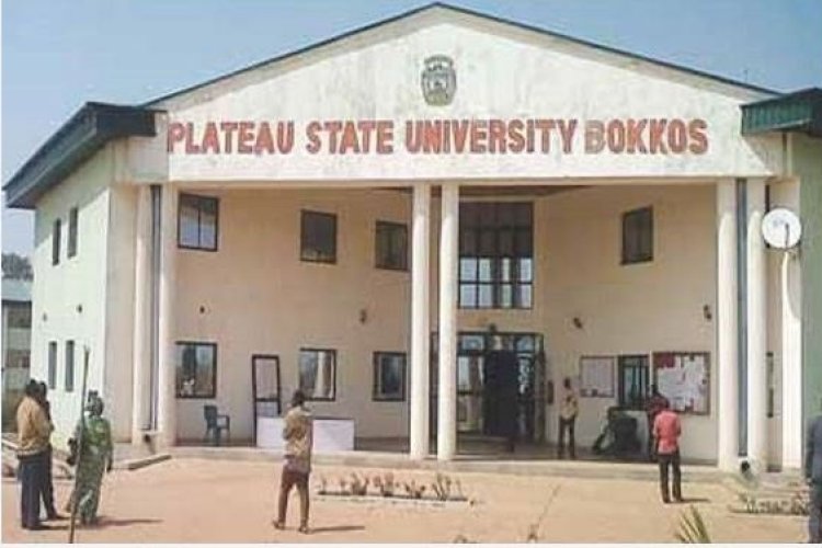 PLASU Clarifies Fee Structure for 2025/2026 Academic Session - Myschoolnews