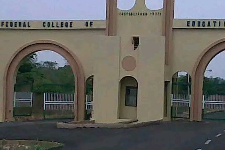 FCE (Special) Oyo Admission Form for Degree Programmes in UNIBADAN for ...