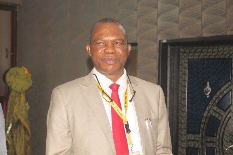 Late MOAU Vice Chancellor Scrutinized Over Missing N95M Vehicles ...