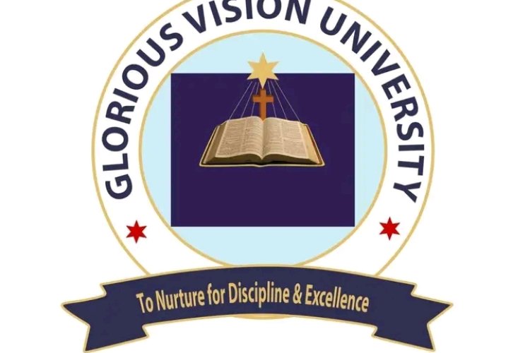 UPDATED: 2024 General Admission Requirements for Glorious Vision ...