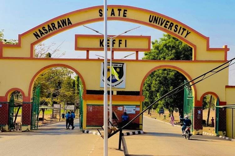 NSUK Breaks Ground with Inaugural Governance and Sustainable ...