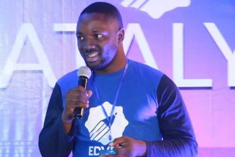 Edves Partners with Enugu Ministry of Education to Implement AI-Based ...