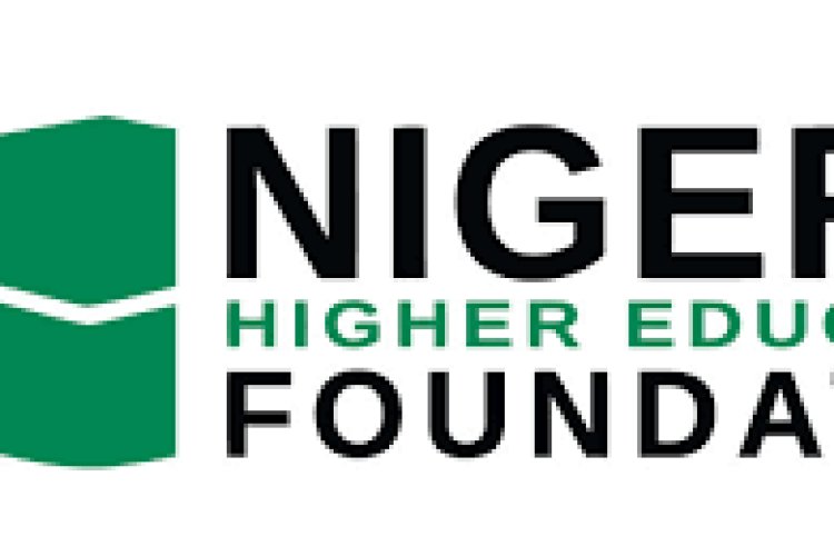 2024 Nigeria Higher Education Foundation (NHEF) Scholars Program ...