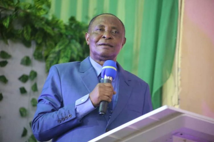 Rhema University to Graduate First Set of Medical Doctors in Two Years ...