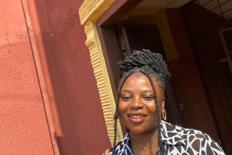 ABSU Elects Onyebuchi, Purity Chidinma as SUG Vice President - Myschoolnews