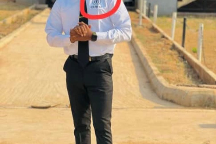 LAWSA Files Lawsuit Against Student for Uniform Violation at UNN ...