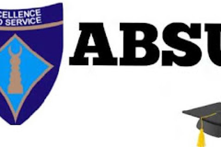 ABSU Pays Tribute to Fallen Student Marshal on Third Anniversary ...