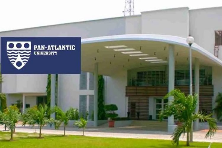 Lagos State Government and PAU's Enterprise Development Centre Launch ...