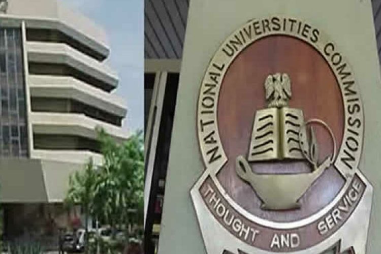 NUC Acting Executive Secretary Appointed to UK Quality Assurance ...