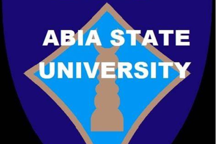 Abia State University Freshers Find Solace and Renewed Determination in ...