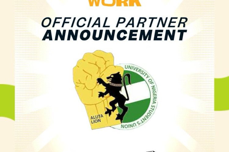 UNN Partners with Industry Leaders to Host Digital Work Conference ...