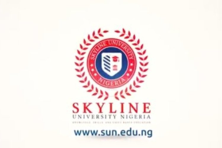 Skyline University Nigeria Hosts Transformative Capacity Building & Empowerment Training for ...