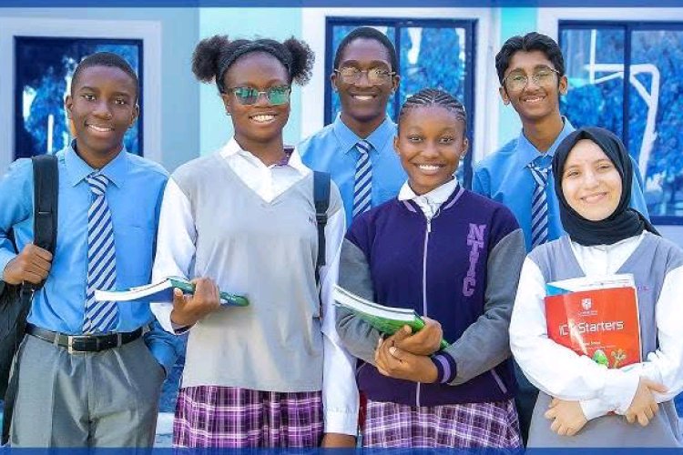 Tulip College Students Excel with Over 100 Medals at National ...