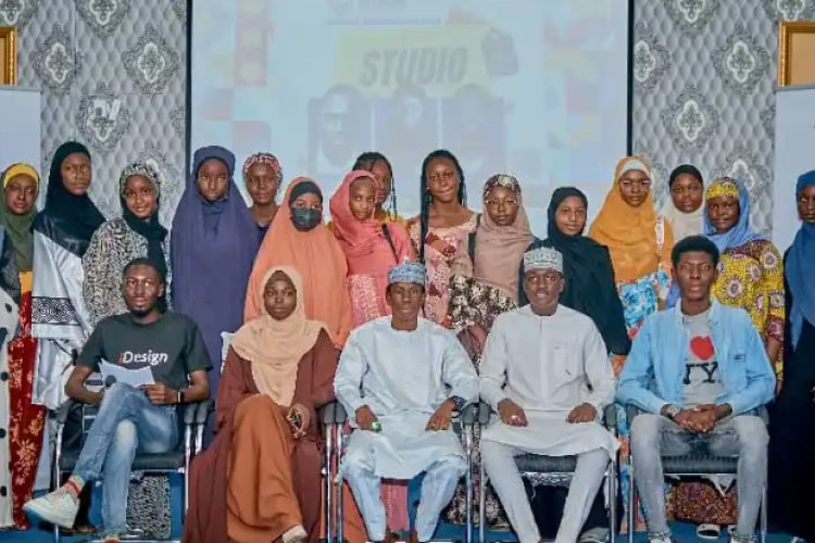 MAAUN Innovation Hub holds Design Studio Fireside chat - Myschoolnews