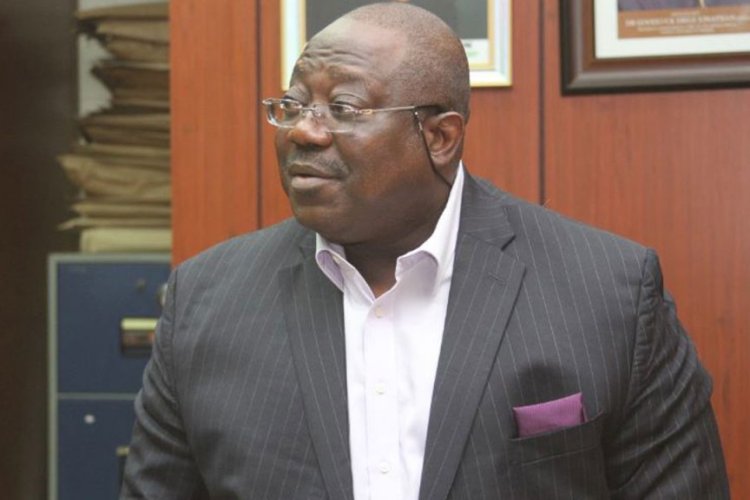 Federal Civil Service Commission Chairman Calls for Expansion of ...