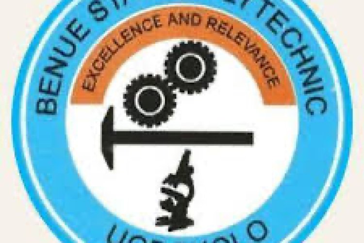 Benue Polytechnic Releases Batch A Admission List, 2023/2024 - Myschoolnews