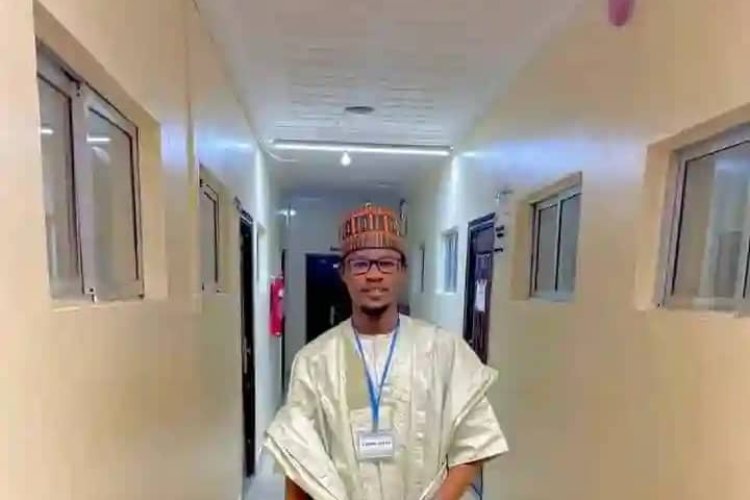 Ahmadu Bello University Mourns The Passing of Engr. Kabiru Senator ...