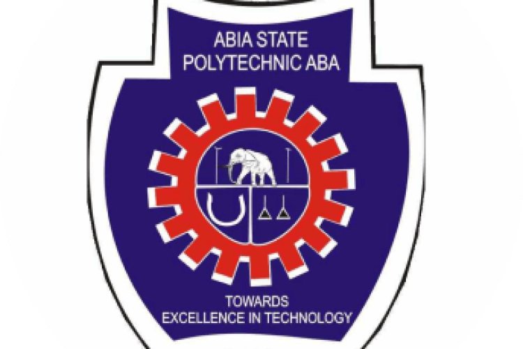 Abia State Polytechnic Unveils Screening Requirements for New Intakes ...