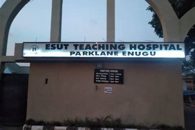 Enugu State University Teaching Hospital Expert Releases Warning on ...