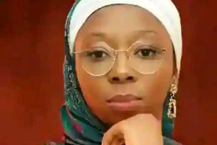 Federal University Gashua Mourns the Passing of 300-level Student Shamsiyyah - Myschoolnews