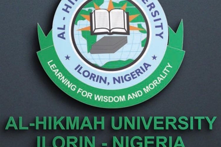 Al-Hikmah University notice on Commencement of rain semester lectures, 2023/2024 - Myschoolnews