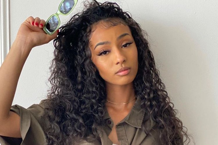 American Model and Rapper Rubi Rose to Visit University of Lagos in ...