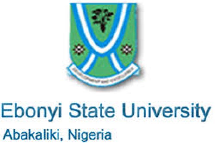 Ebonyi State University Prepares for Grand 12th-15th Convocation ...
