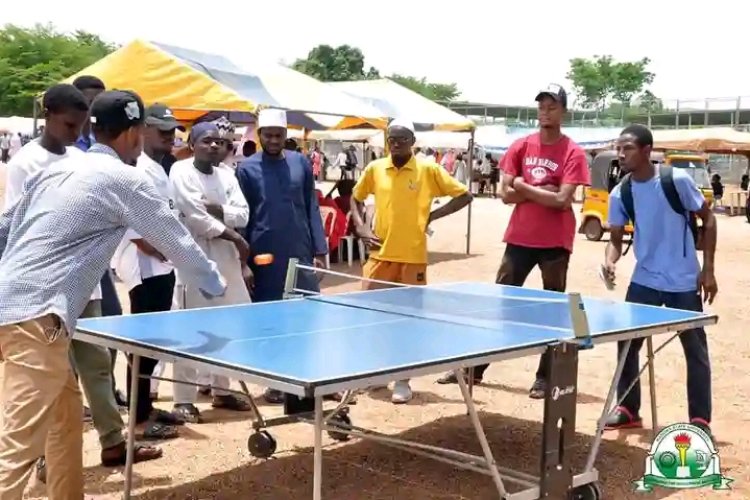 KASU Fun Fair Celebrates Students Entrepreneurship - Myschoolnews