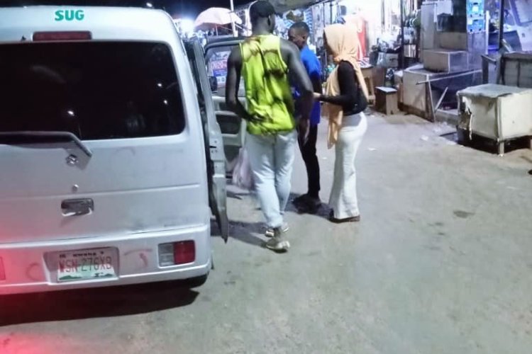 UNILORIN Partners with Kwara State to Launch Discounted Bus Service ...