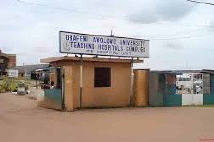 OAUTHC School of Health Information Management Opens Admissions for ...
