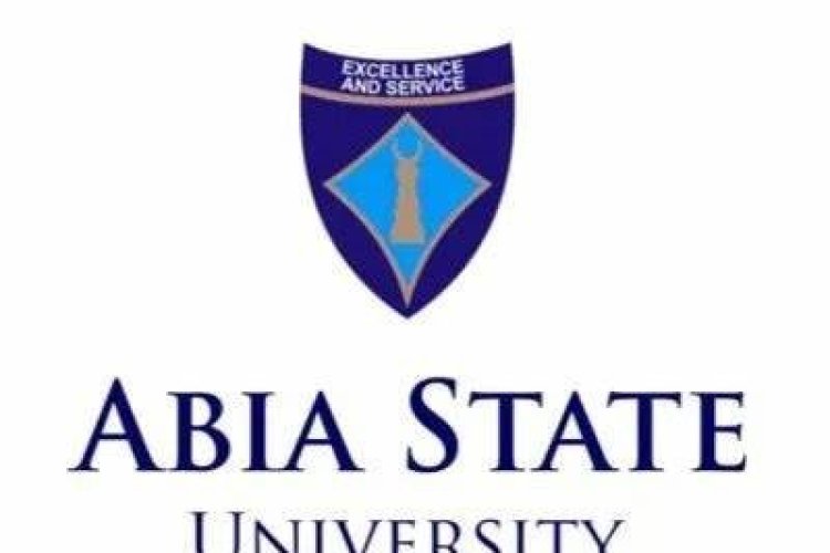 ABSU SUG Launches Personality of the Week and Icon of the Month Program - Myschoolnews