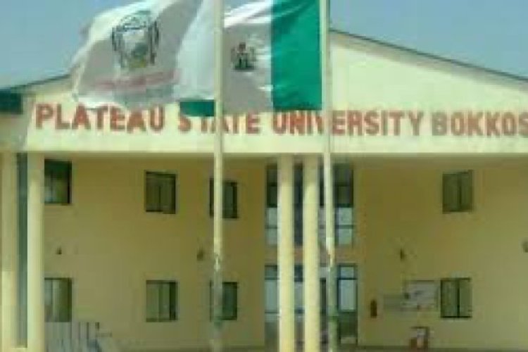 UPDATED: 2024 General Admission Requirements for Plateau State ...