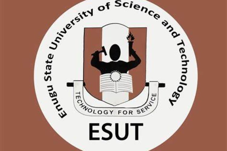 ESUT Admission Requirements 2024-2025: All You Need to Know - Myschoolnews