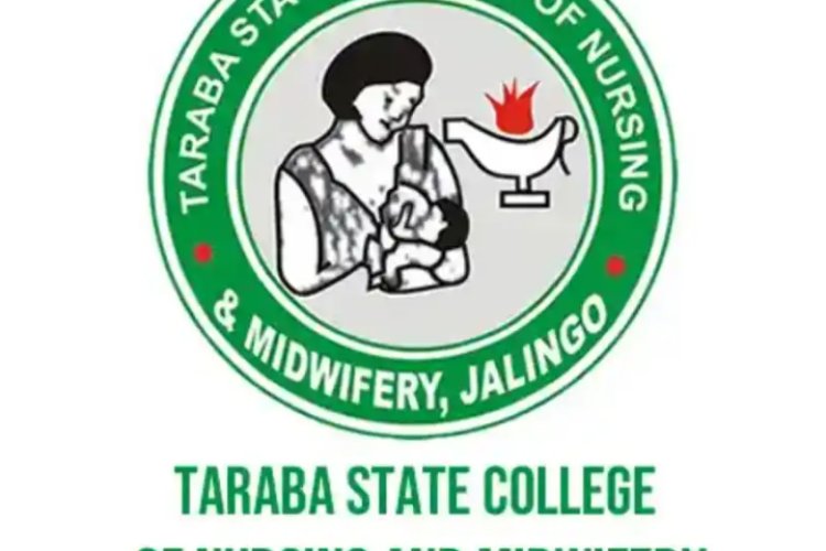 UPDATED: 2024 General Admission Requirements for Taraba State College ...