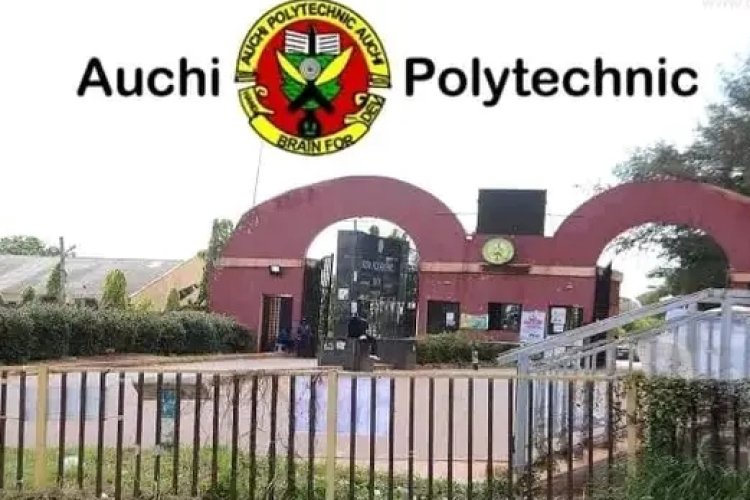 Auchi Polytechnic Admission Requirements for 2024/2025 Session ...