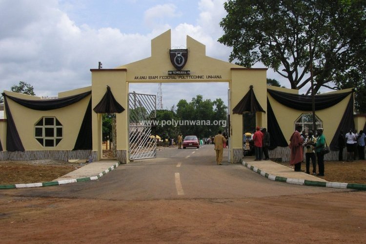 PolyUnwana Releases Statements of Results for 2021 HND Graduates ...